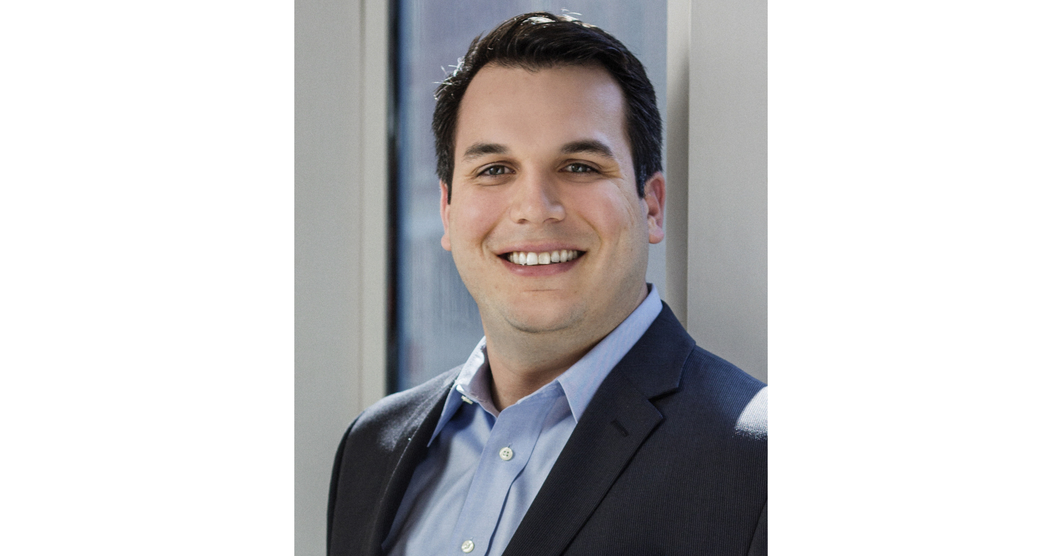 Scott Latter Named Senior Vice President of Capital Markets and Asset ...