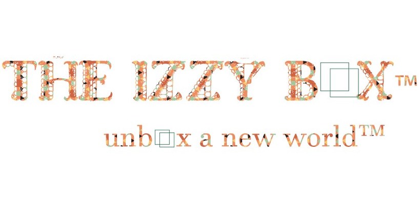 The Izzy Box: The 1st subscription box with minority- and women-owned ...