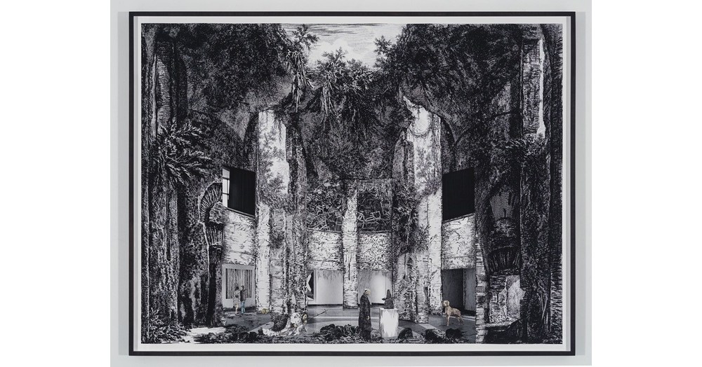 The MAC unveils its fall 2019 program: Contemporary art on display in ...