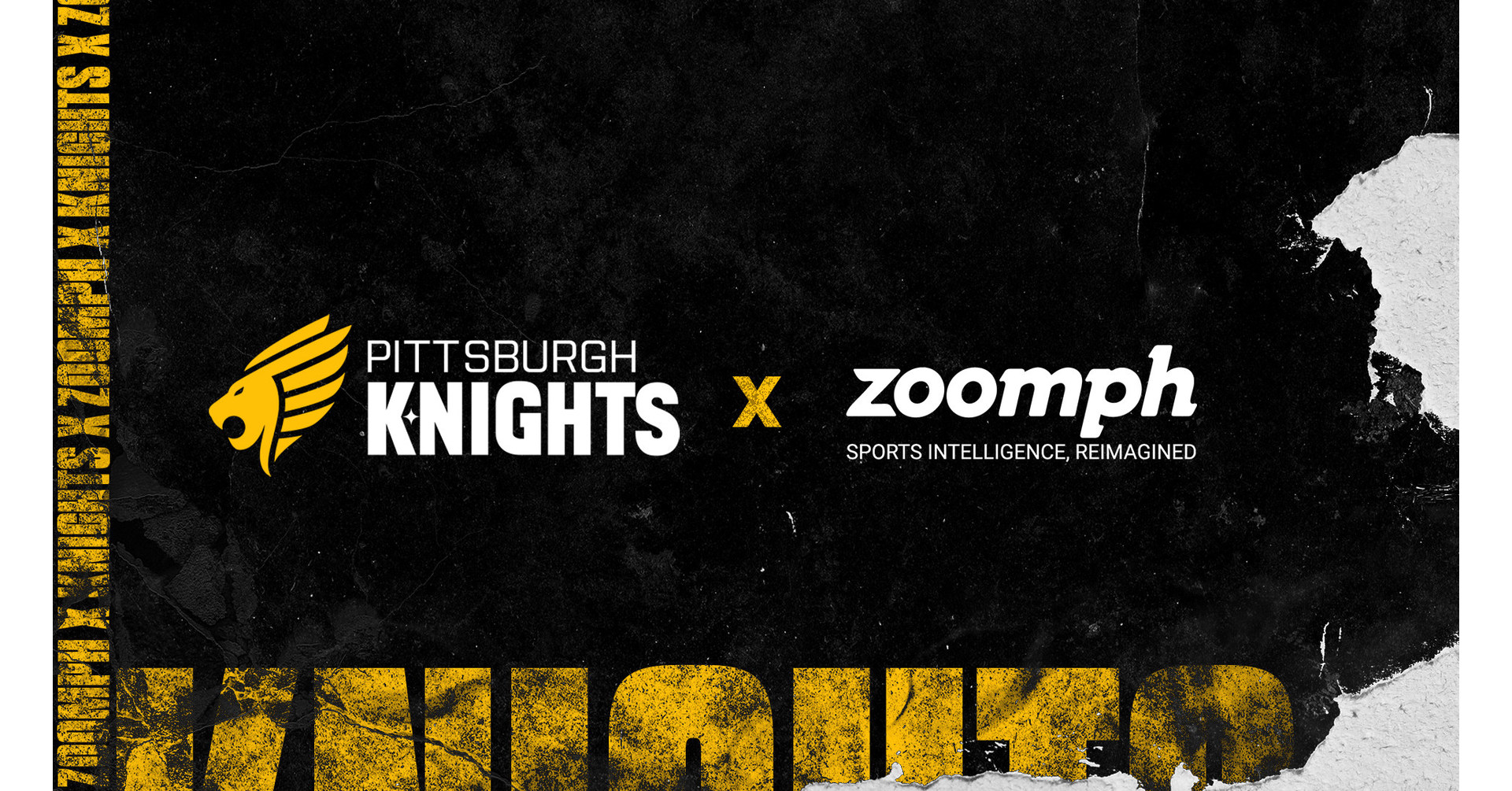 The Pittsburgh Knights Team Up with Zoomph to Bring Sponsorship ...