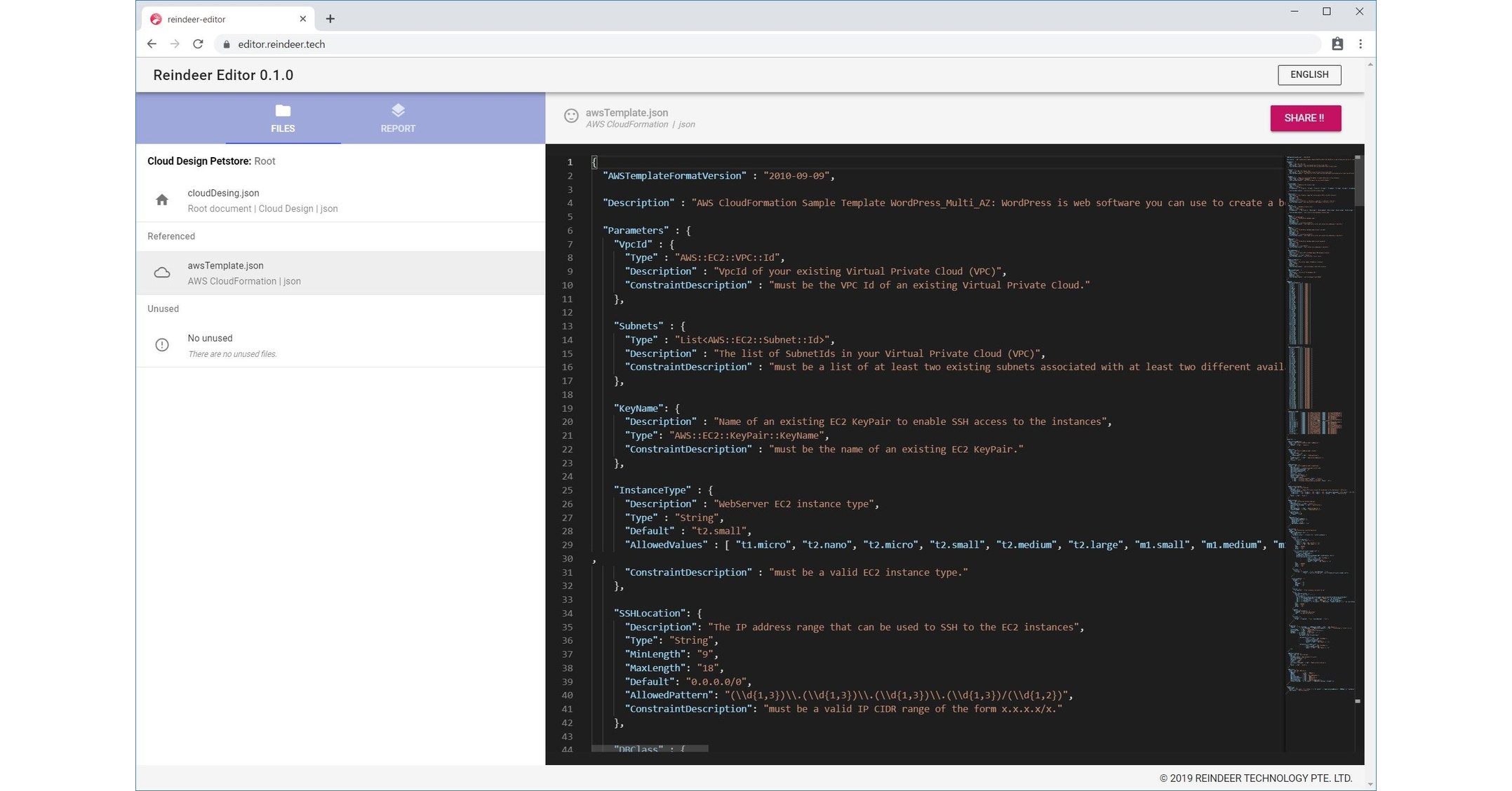 Reindeer Technology Releases New Tool to Record Cloud Computing ...