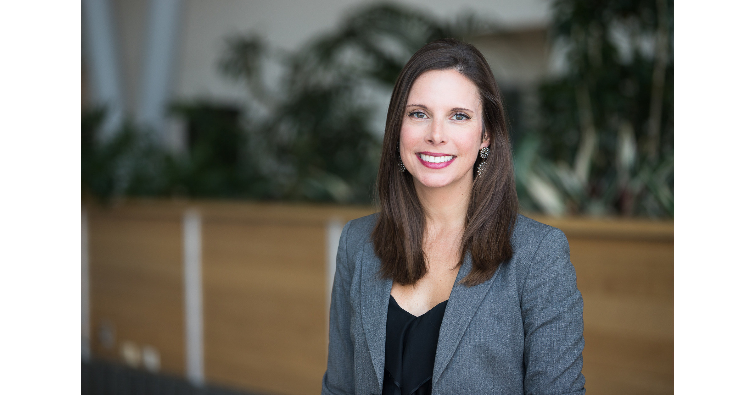 Benson Hill Names Kelly Fischer Vice President of People