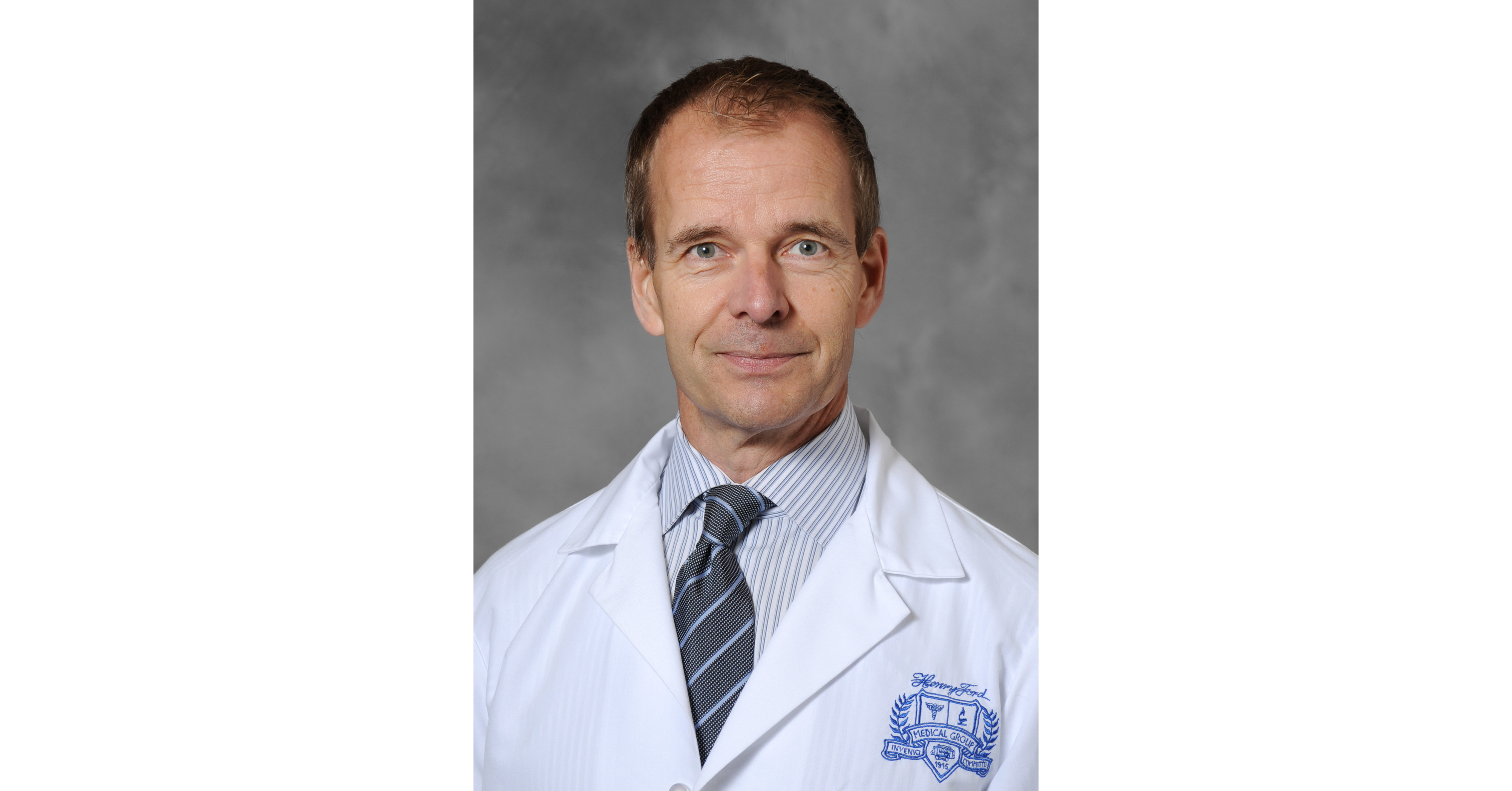 Henry Ford Cancer Institute Enrolls First Patient in World's Largest ...