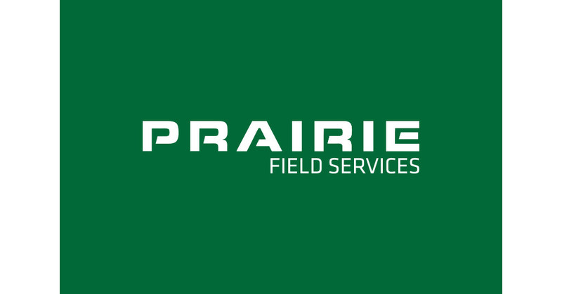 Trent Bischoff Joins Prairie Field Services as VP of Business Development