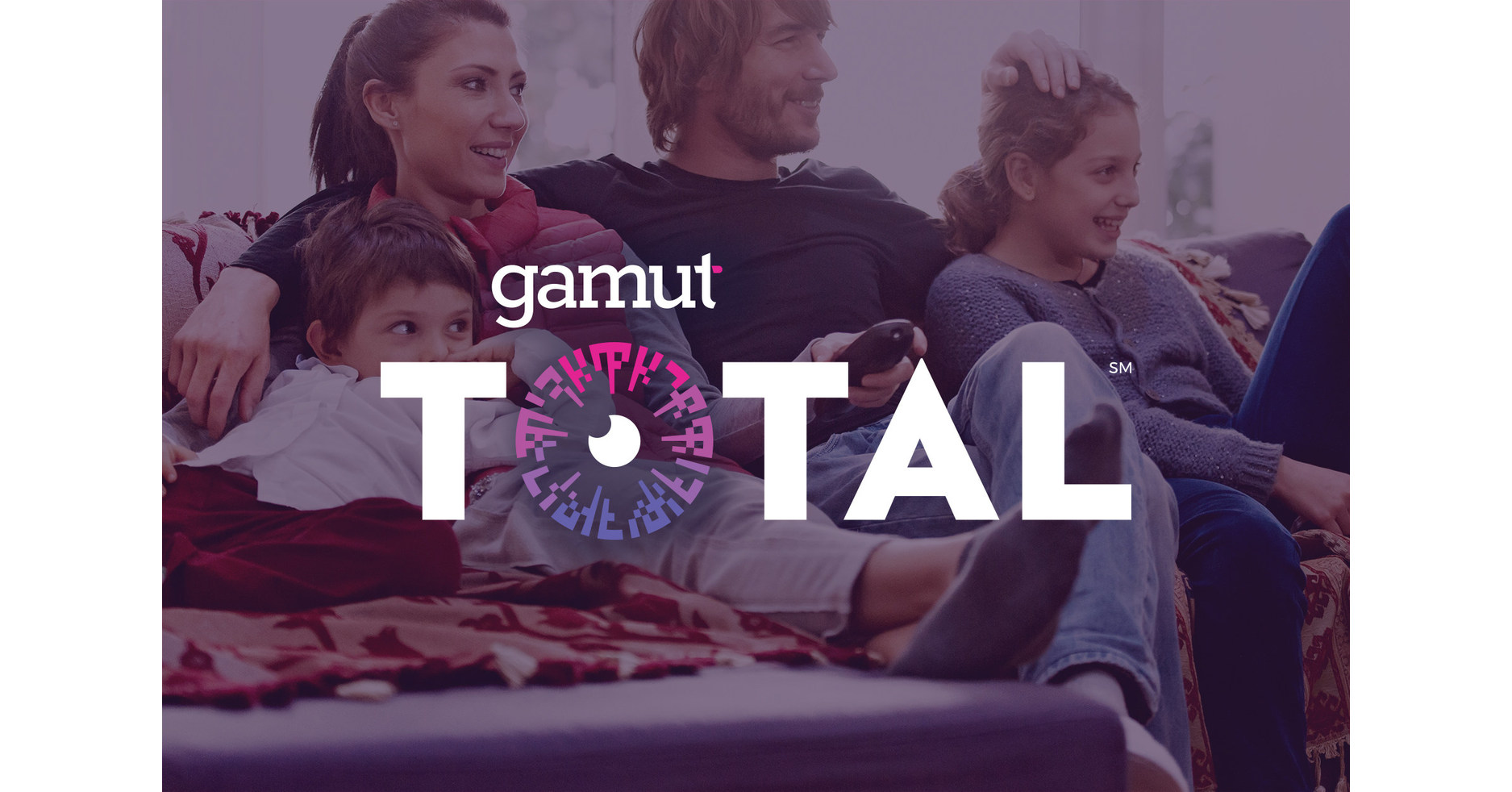 Discovery, Inc. Partners with Gamut to Bring Lifestyle Packages to OTT