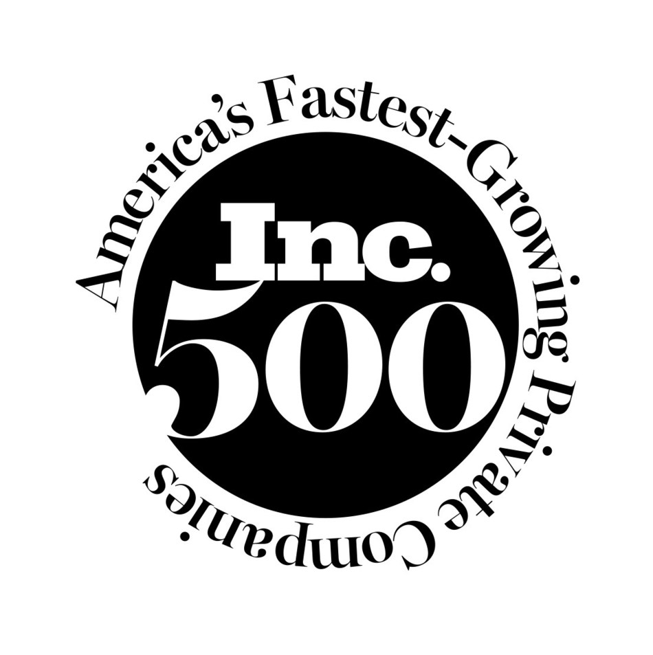 Inc. Magazine Unveils Its Annual List of America's Fastest-Growing ...
