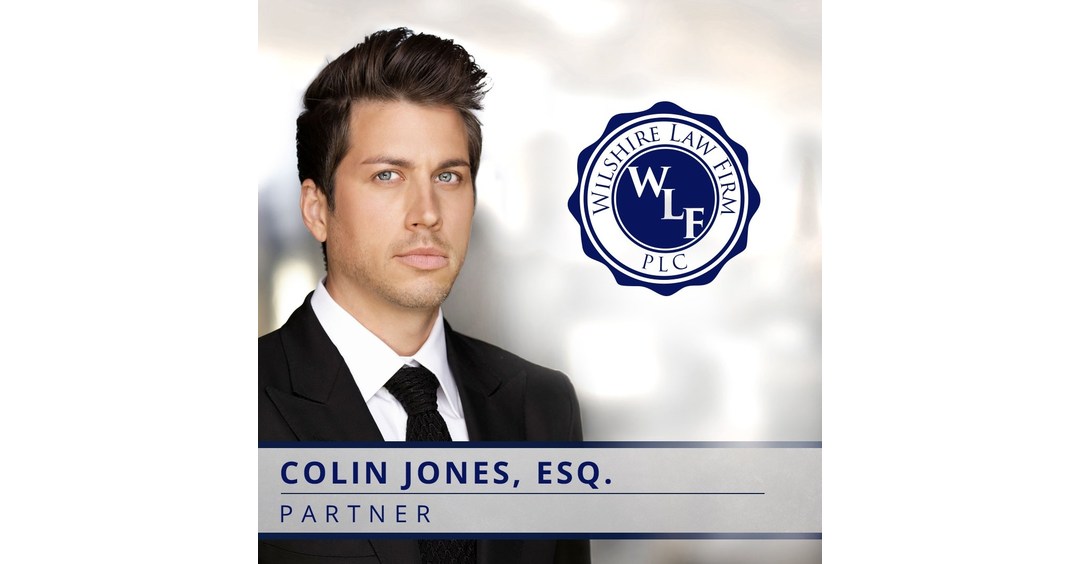 Colin Jones Wins $3,375,000+ Verdict in LA County Motorcycle Accident Case