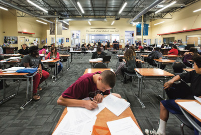 Every Day is Back to School at Learn4Life