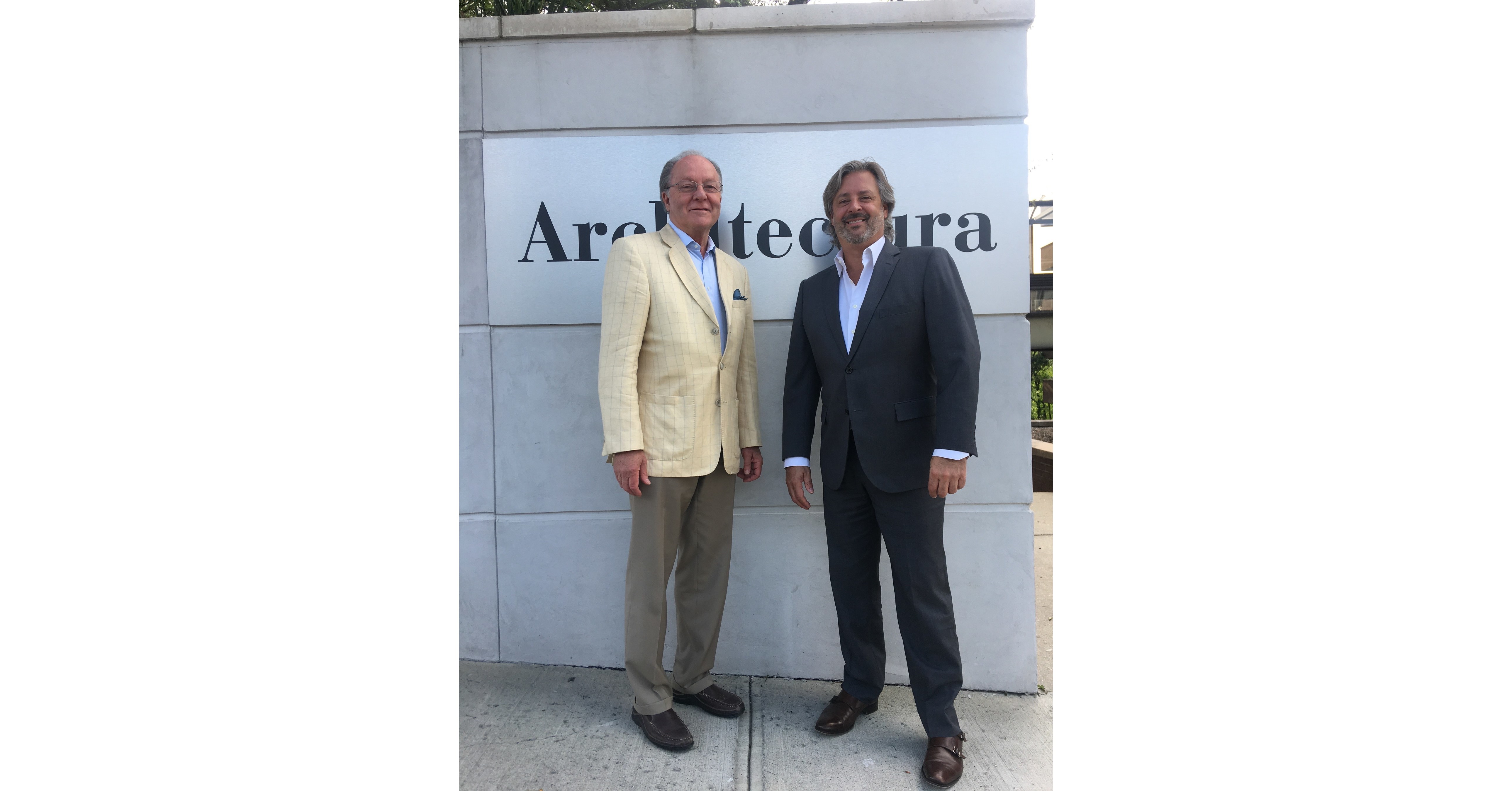 Industry Powerhouse Ted Hammer Joins Architectura, Opens New York City ...