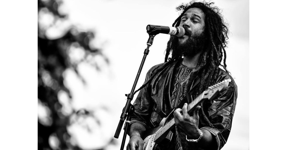 Recovery Unplugged to Host Alex Marley for Feel-Good Friday Performance