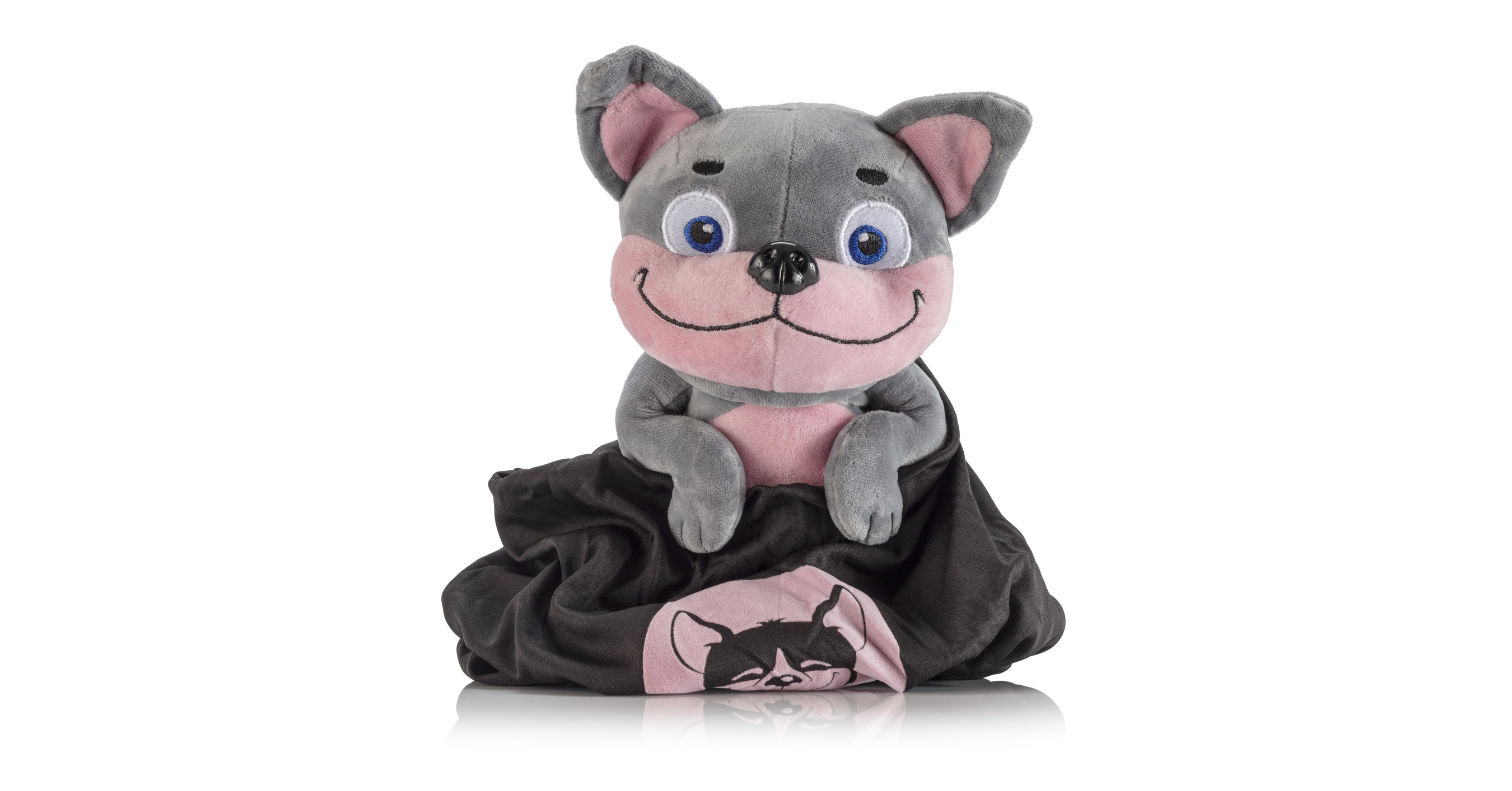 Awarenics Introduces Belly-Rub Pups™, Adorable Plush Toys That Provide ...