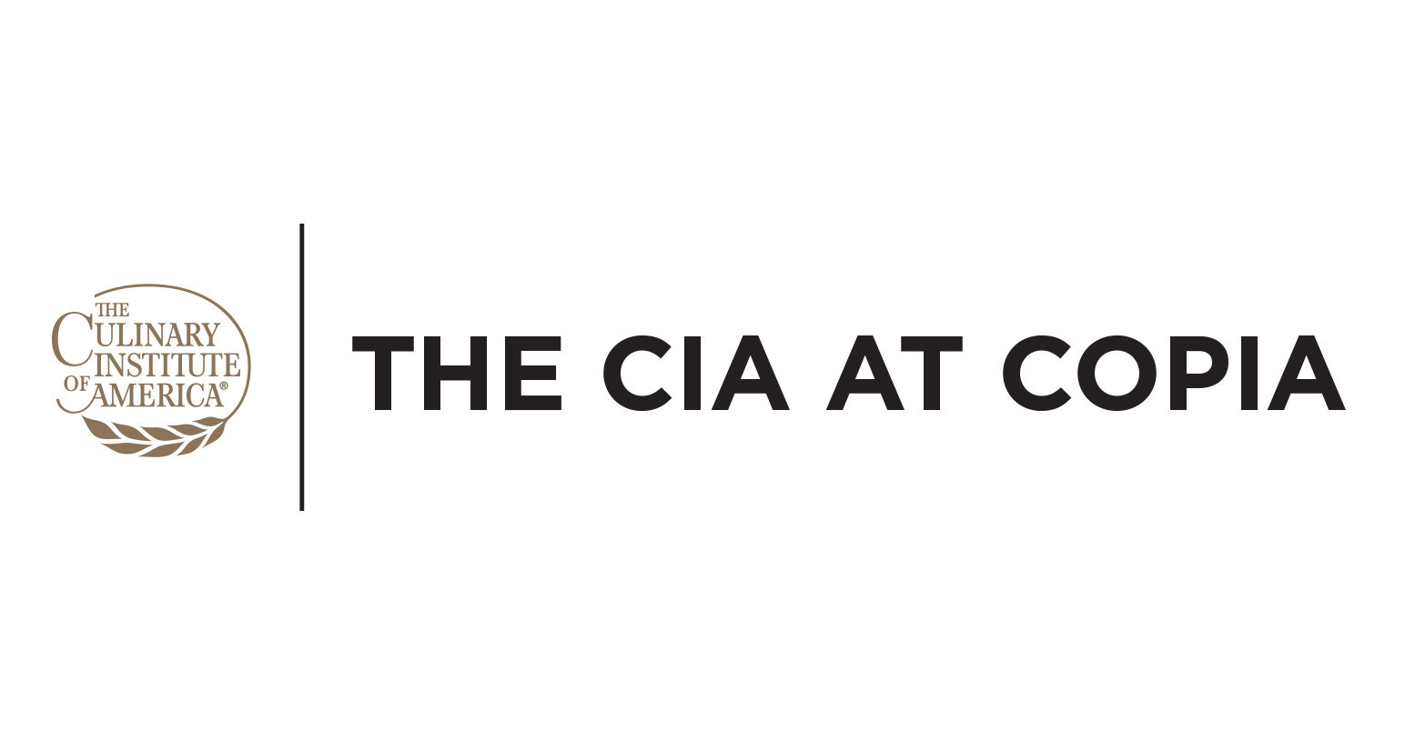 The CIA at Copia Launches Conversations at Copia Live Talk Series