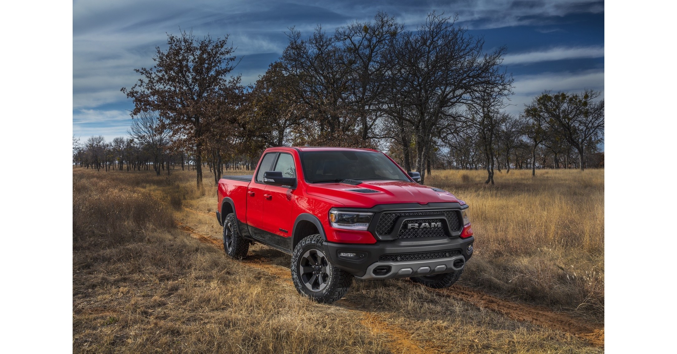 Pricing Announced for New 2020 Ram 1500 EcoDiesel