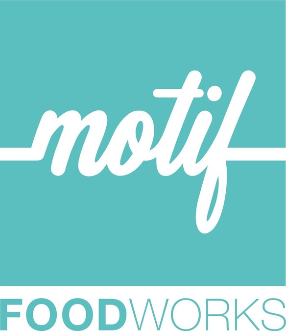 Foodworks Logo Logo Design For Local Food Works By Zatsukiki | Design