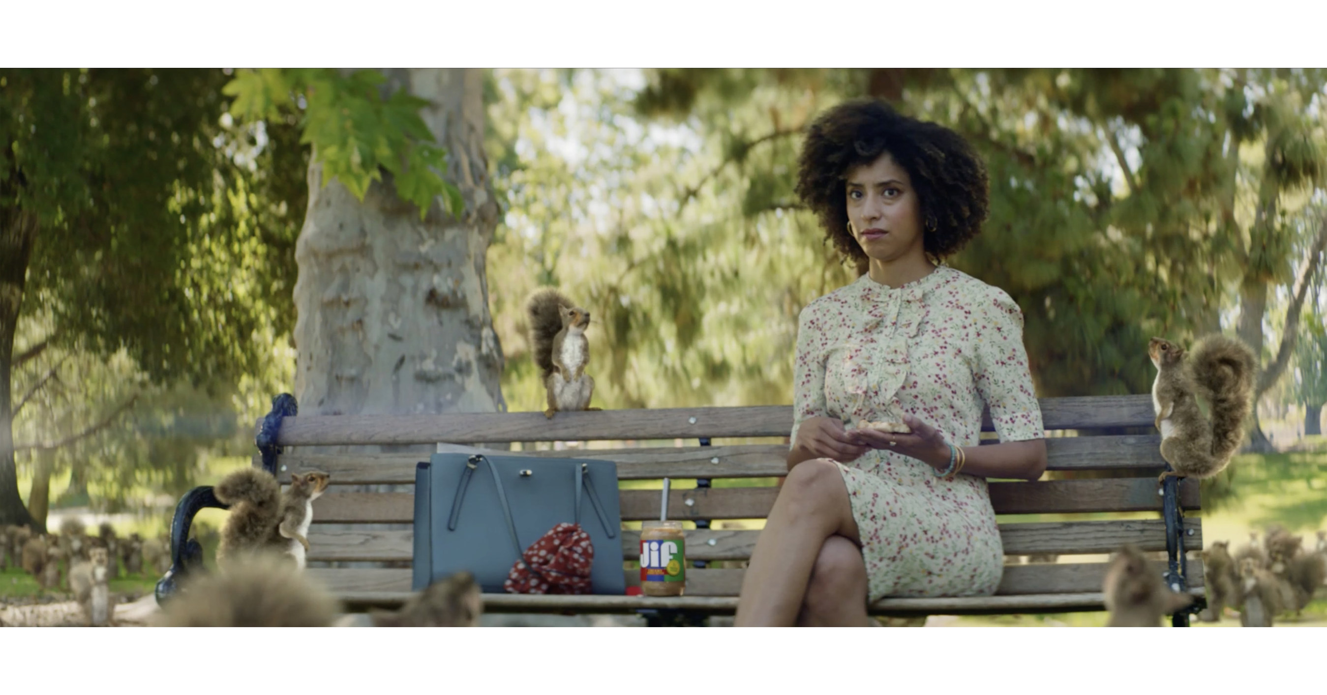 Jif® and Smucker's® Bring Creativity Back to CPG Debuting Category ...