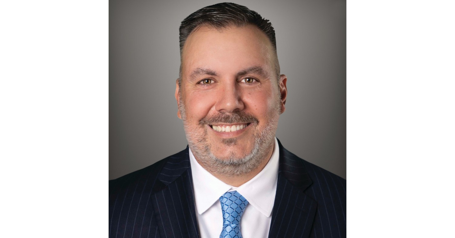 Richard Merino Joins Ankura as Senior Managing Director