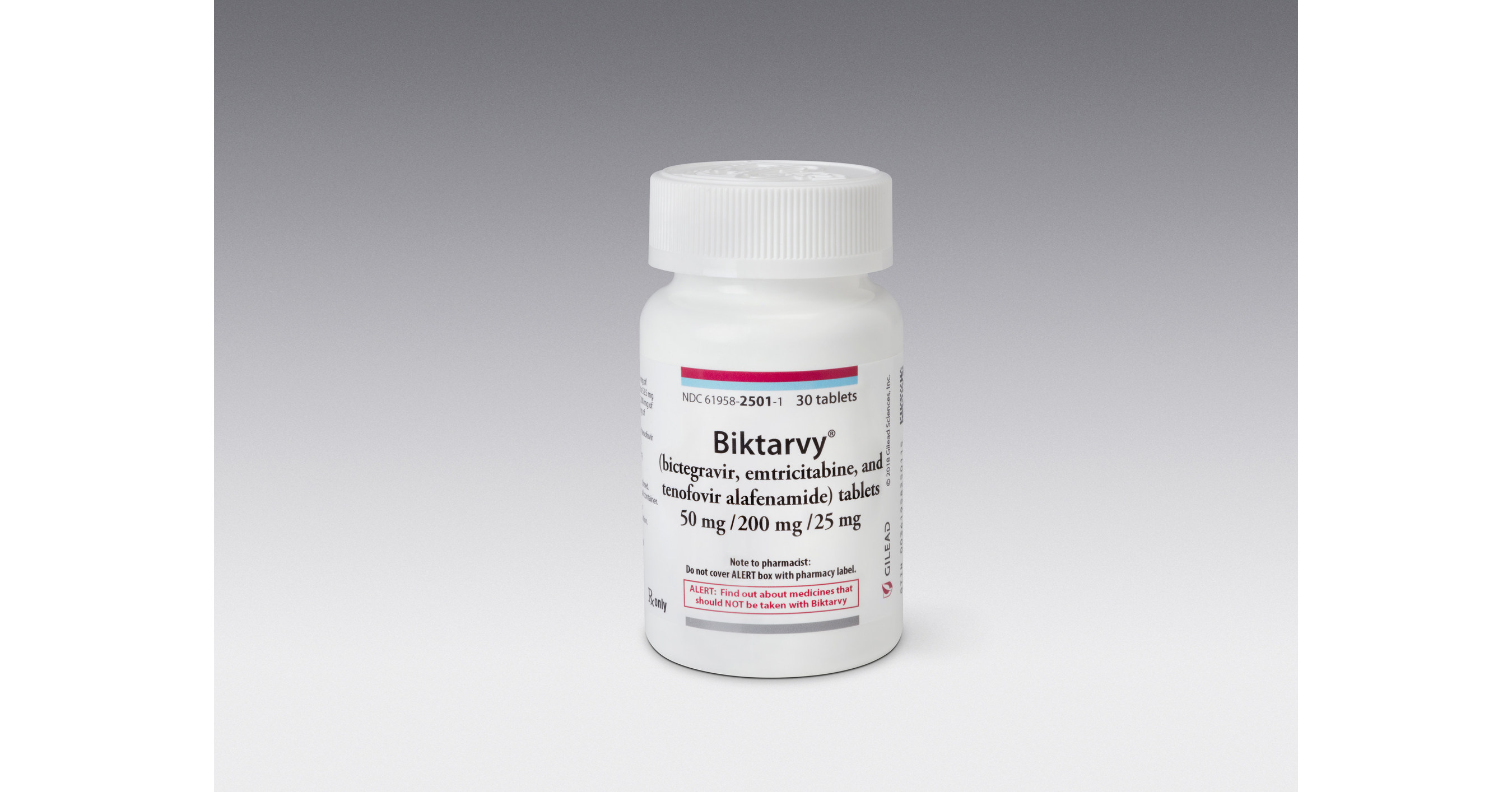 Québec Provides Access to Biktarvy® for the Treatment of HIV