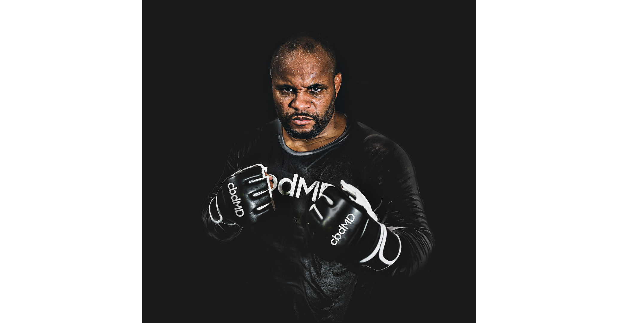 cbdMD Announces Official CBD Partnership with Reigning UFC Heavyweight ...