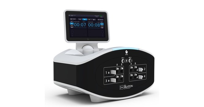 BTG receives Health Canada Medical Device License for the ICEfx ...