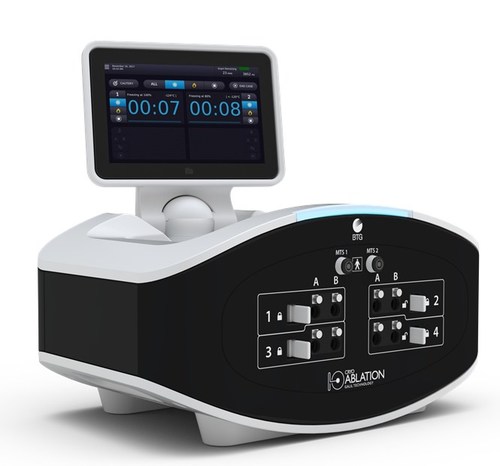 BTG receives Health Canada Medical Device License for the ICEfx ...