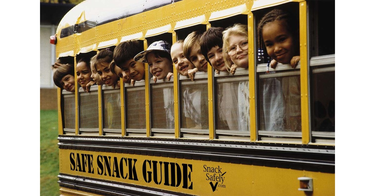 SnackSafely.com Launches Custom Safe Snack Guides for Classrooms ...