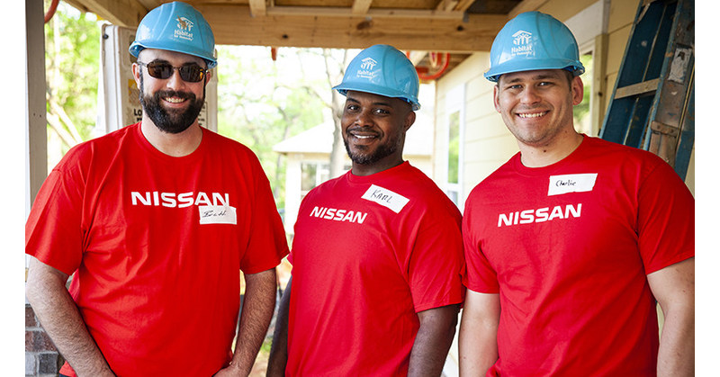 Nissan continues support of local communities with $1 million donation ...
