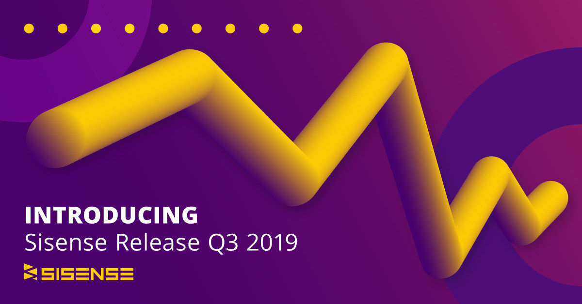 Sisense Debuts Cloud-Native Architecture, Launches AI Exploration With ...