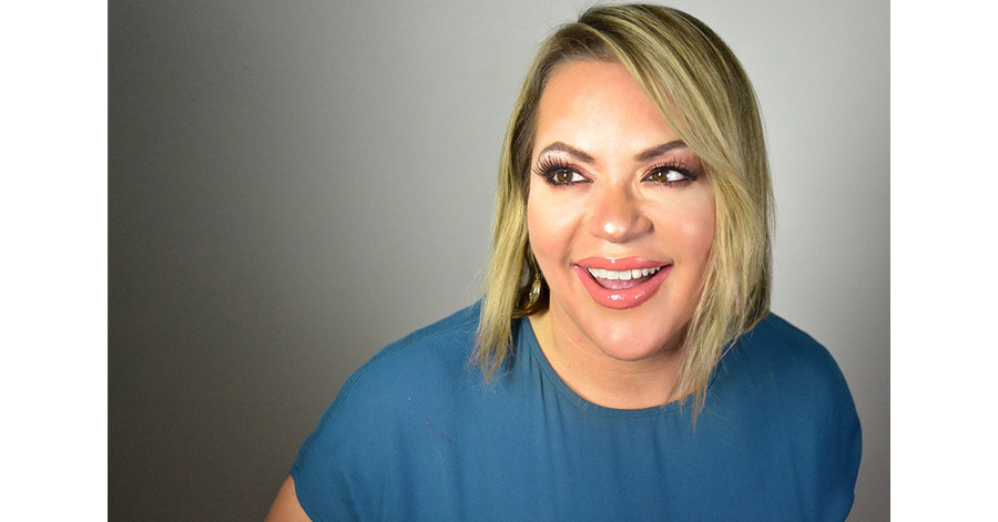 Manifestation Guru Michelle J. Lamont Set to Ignite, Inspire as Keynote ...