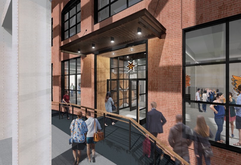 Sixpoint Brewery Unveils State-Of-The-Art Brewery And Taproom In Brooklyn