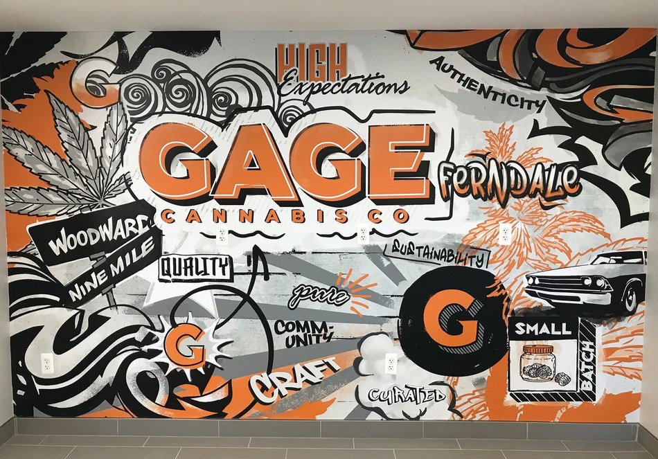 Gage Cannabis Co. Launches As A Leading Craft Cannabis Brand In Michigan