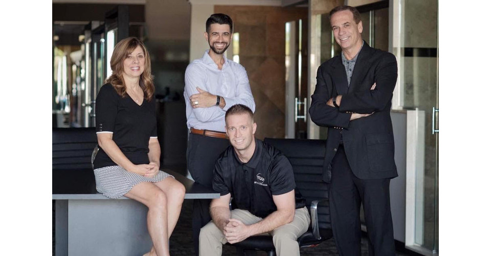 MY Shower Door / D3 Glass Makes INC 5,000 List