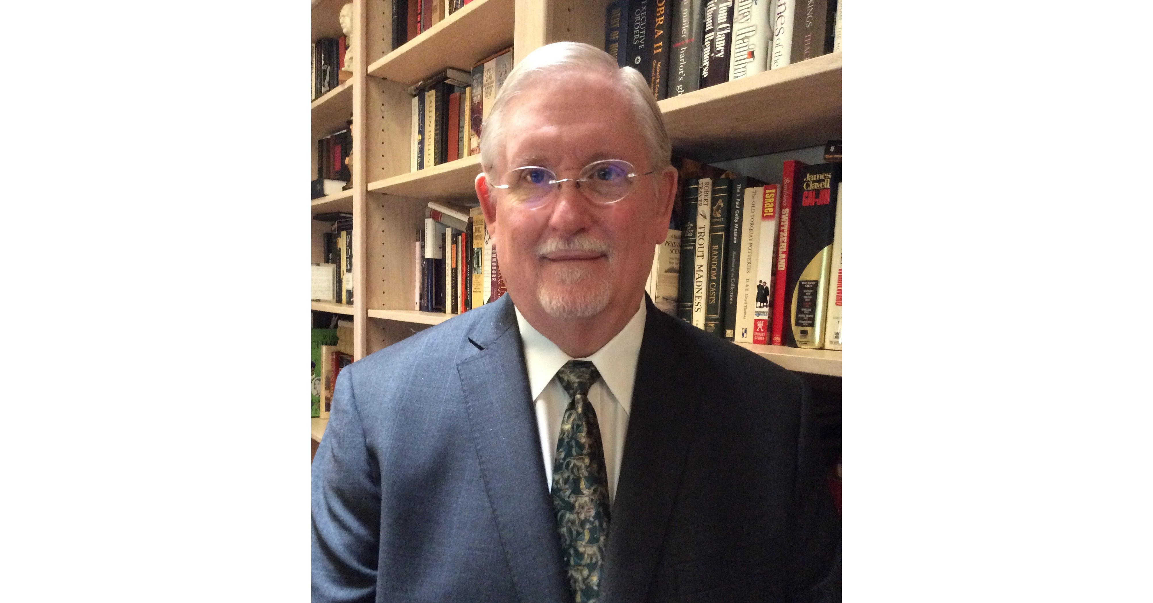 New Book "Money, Morality, and Law: A Case for Financial Crisis ...