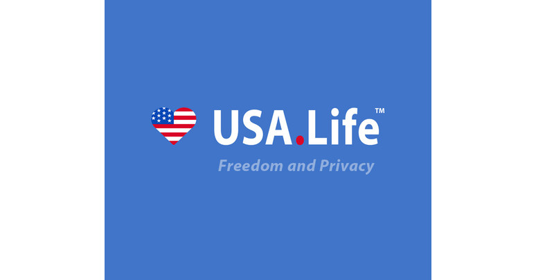 Pro-Trump USA.Life Social Network CEO Responds to Conservative ...