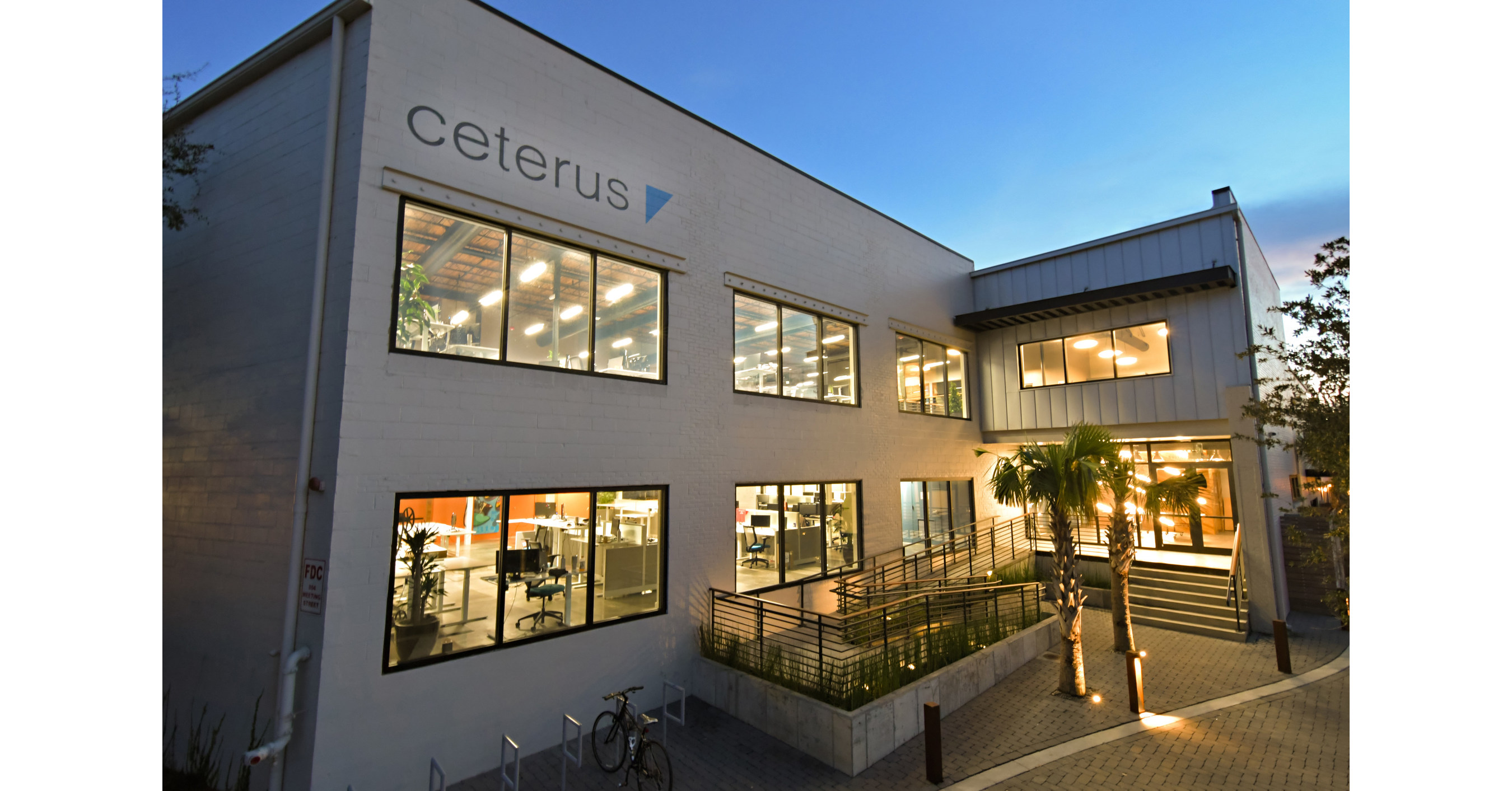 Ceterus Among Inc. Magazine's Annual List of America's Fastest Growing ...