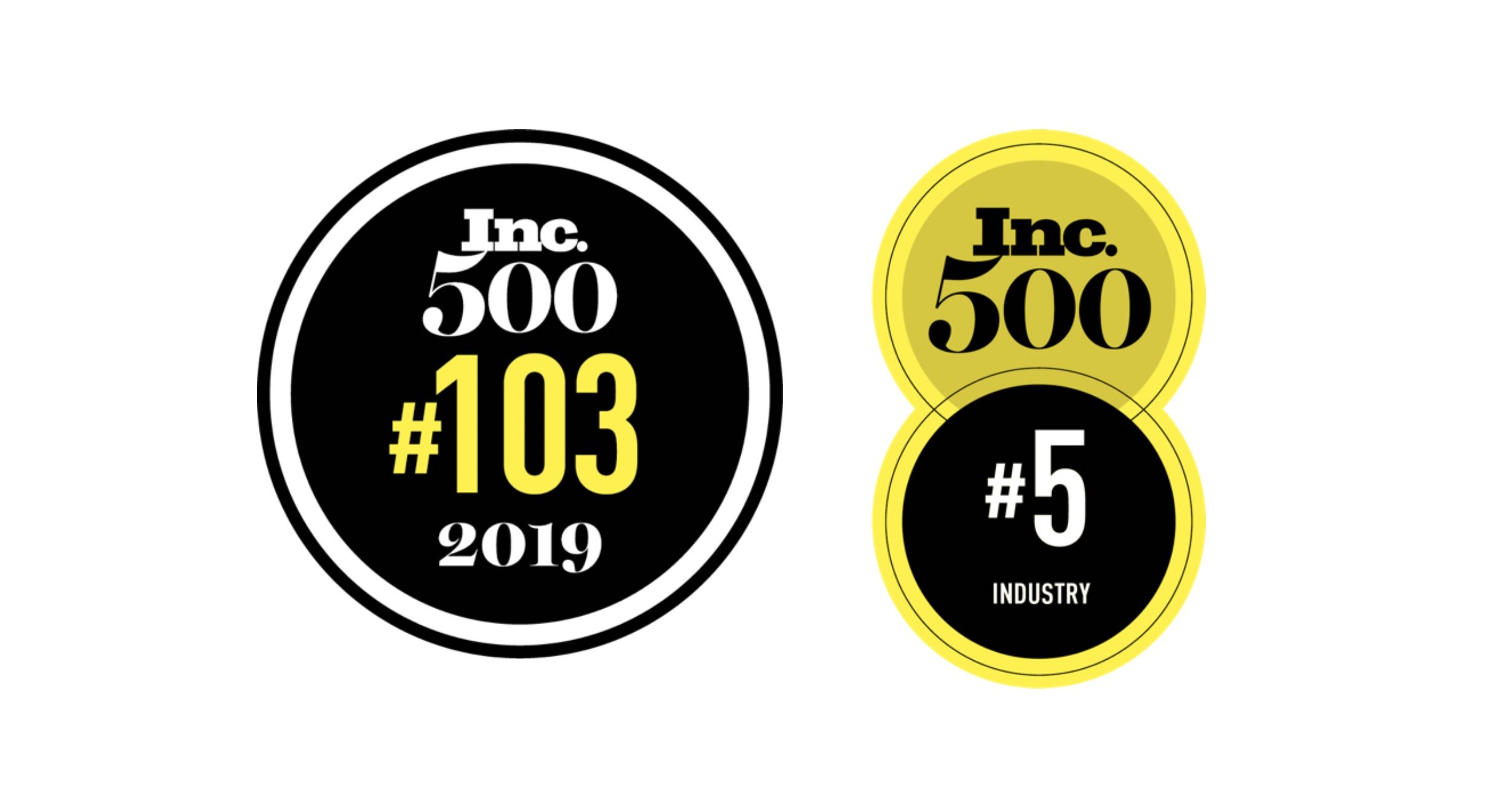 Invictus Ranks No 103 on Inc 500 List of America's Fastest Growing ...