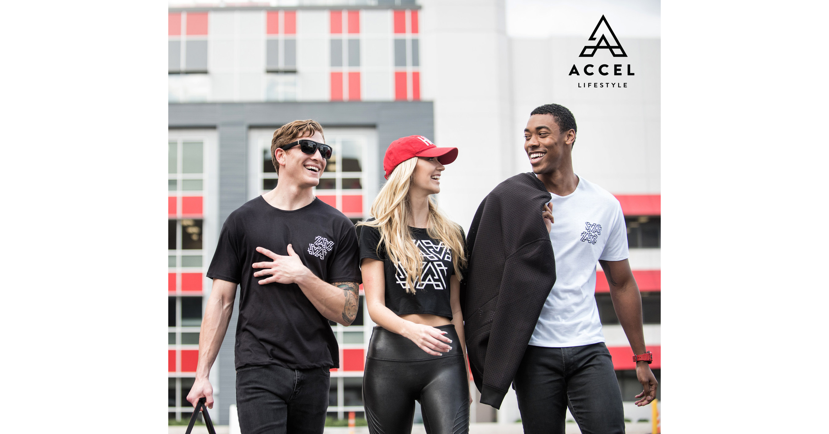 Accel Lifestyle Launches Ethical & Eco-Friendly Anti-Stink Activewear