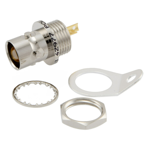 MilesTek Introduces New RoHS and REACH Compliant Connectors and Terminators