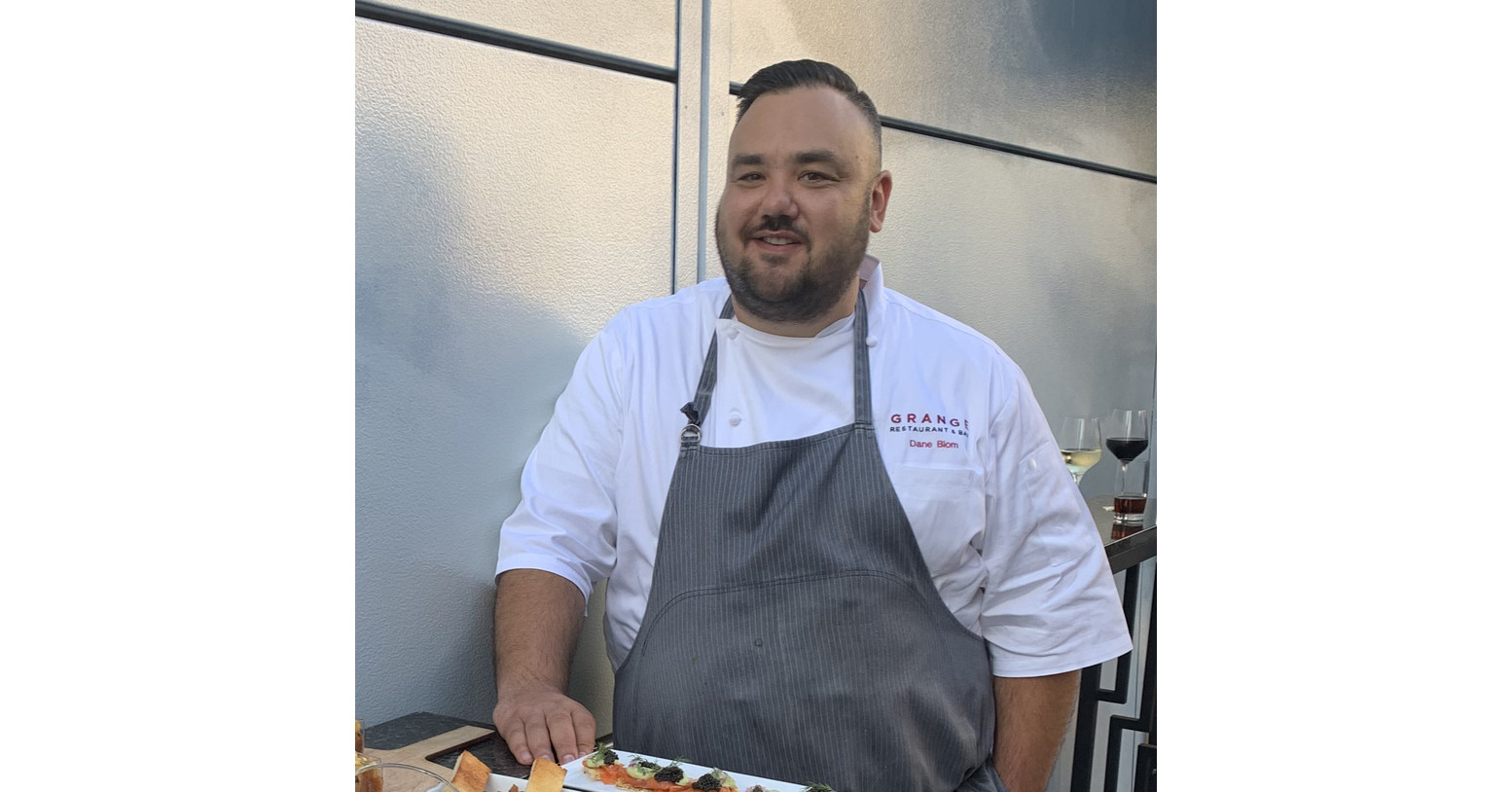 Interstate Hotels & Resorts Crowns Winner Of The Ultimate Food + Bar Summit