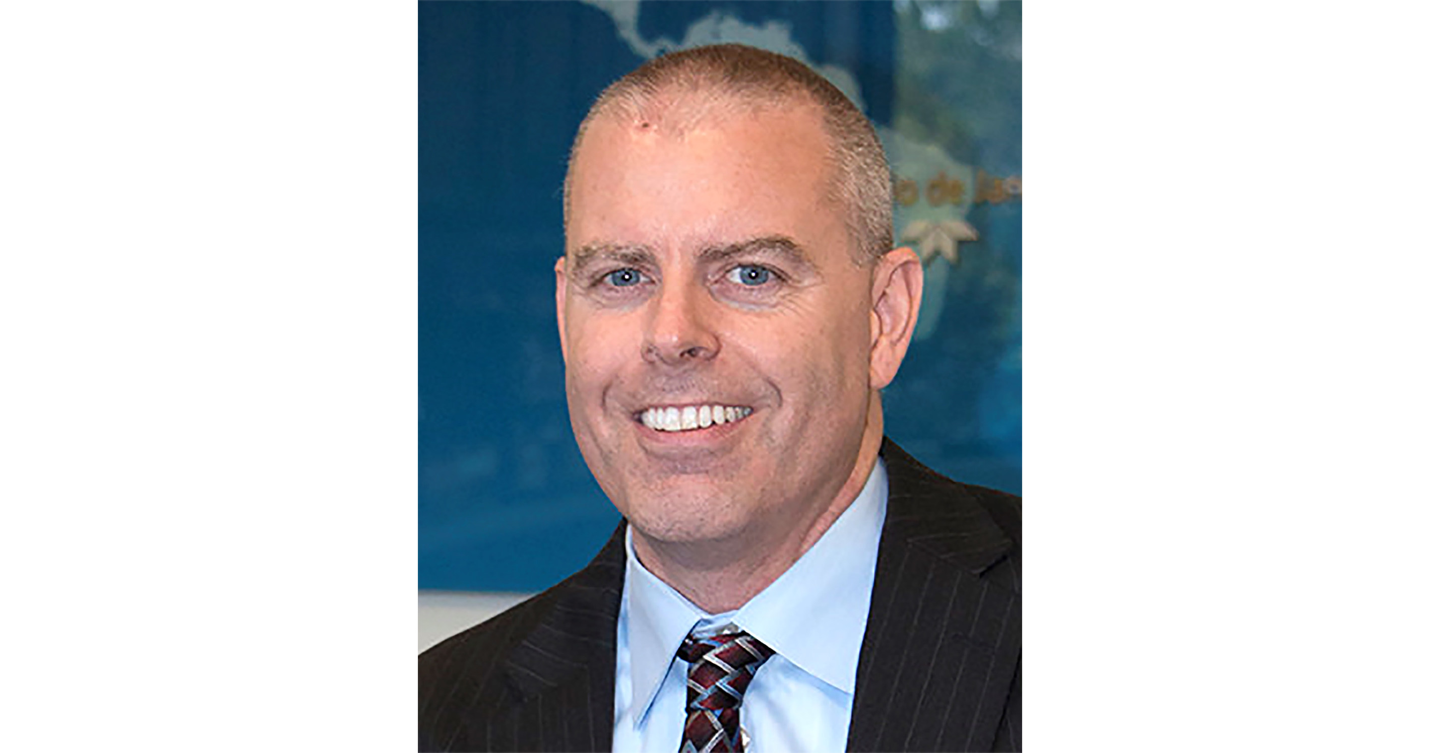 3D Systems Names Seasoned Finance Leader Todd A. Booth as New CFO