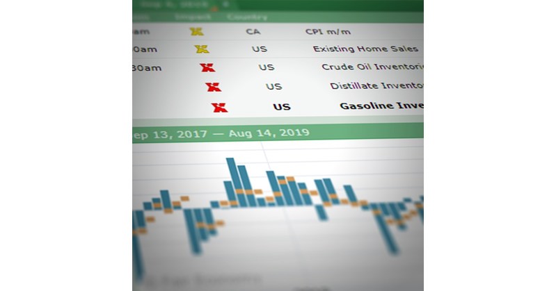Energy EXCH Launches Economic Calendar for Oil Traders