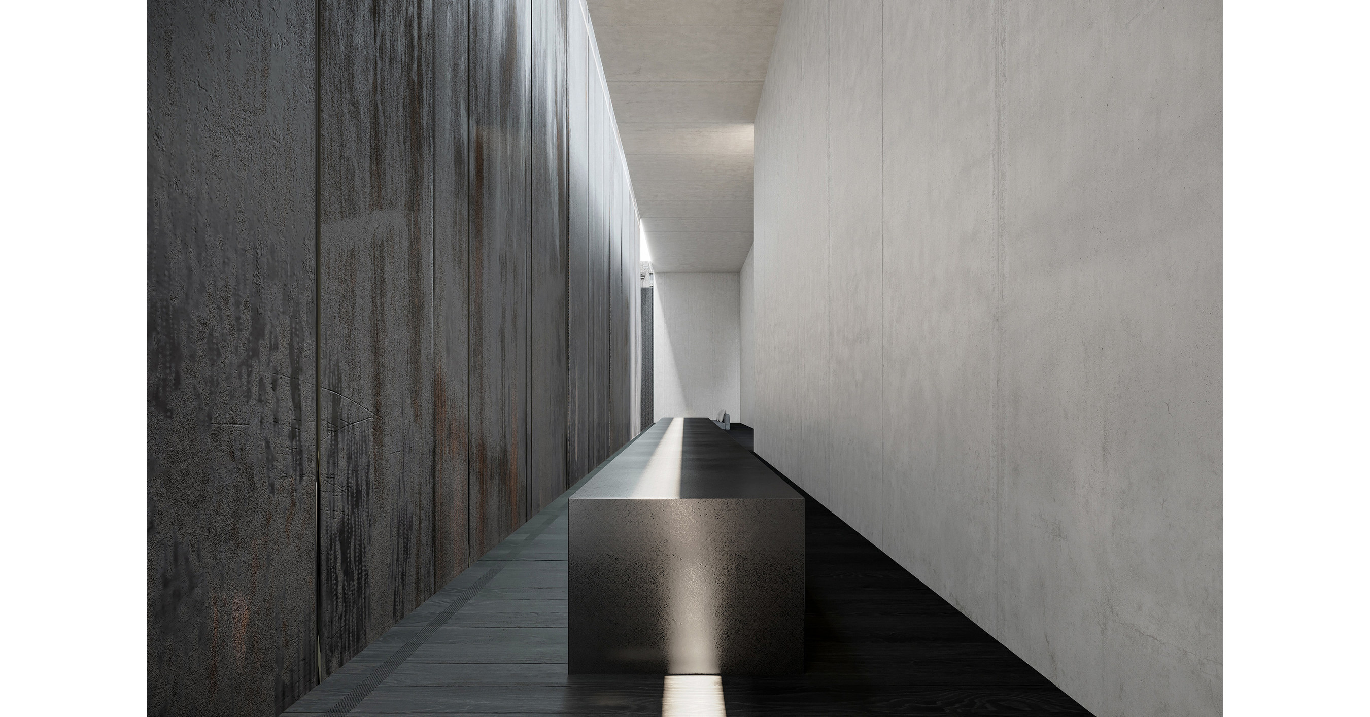 Trahan Architects, a New Orleans based architecture firm, wins four ...