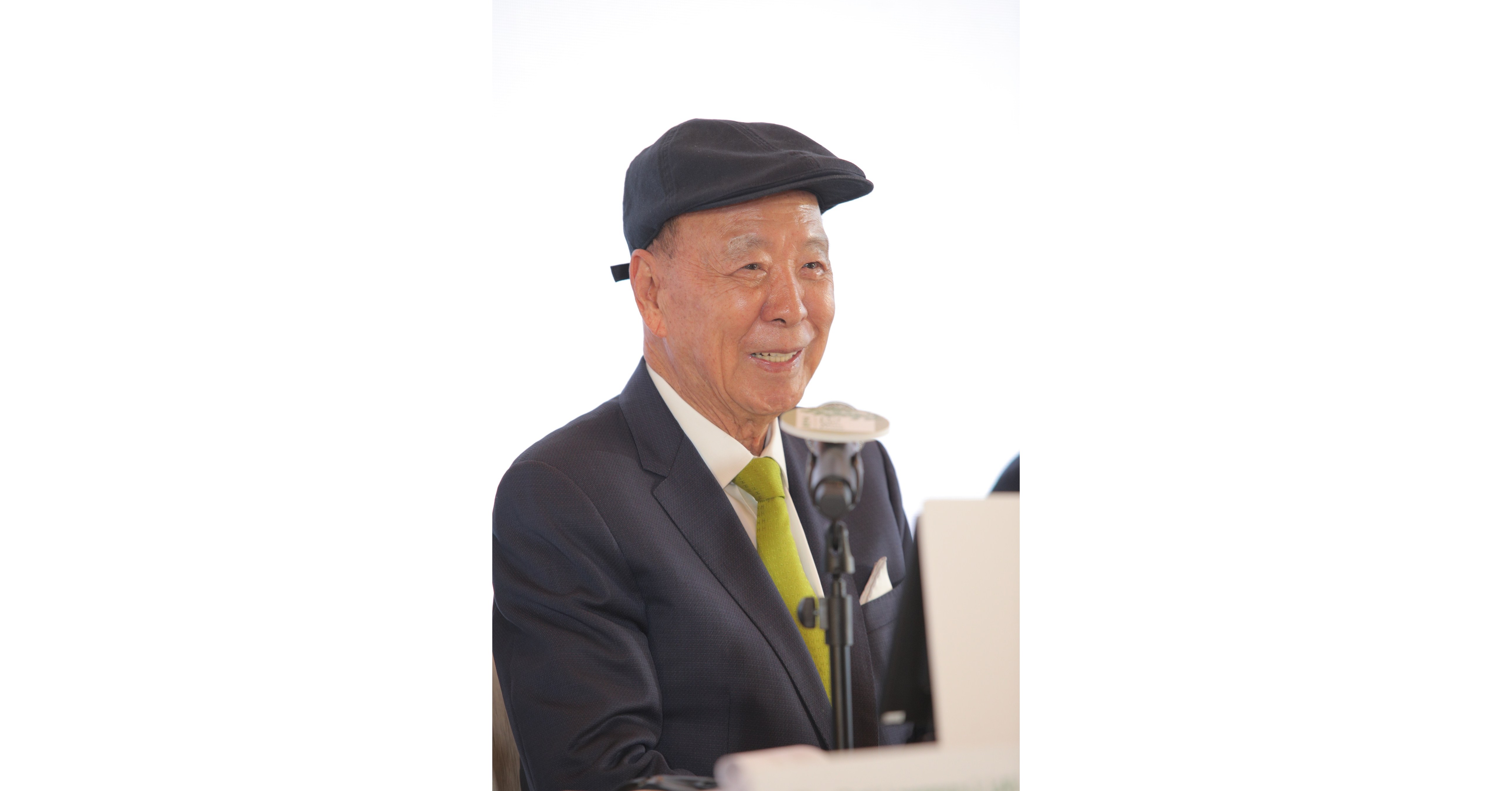 LUI Che Woo Prize Reveals 2019 Laureates