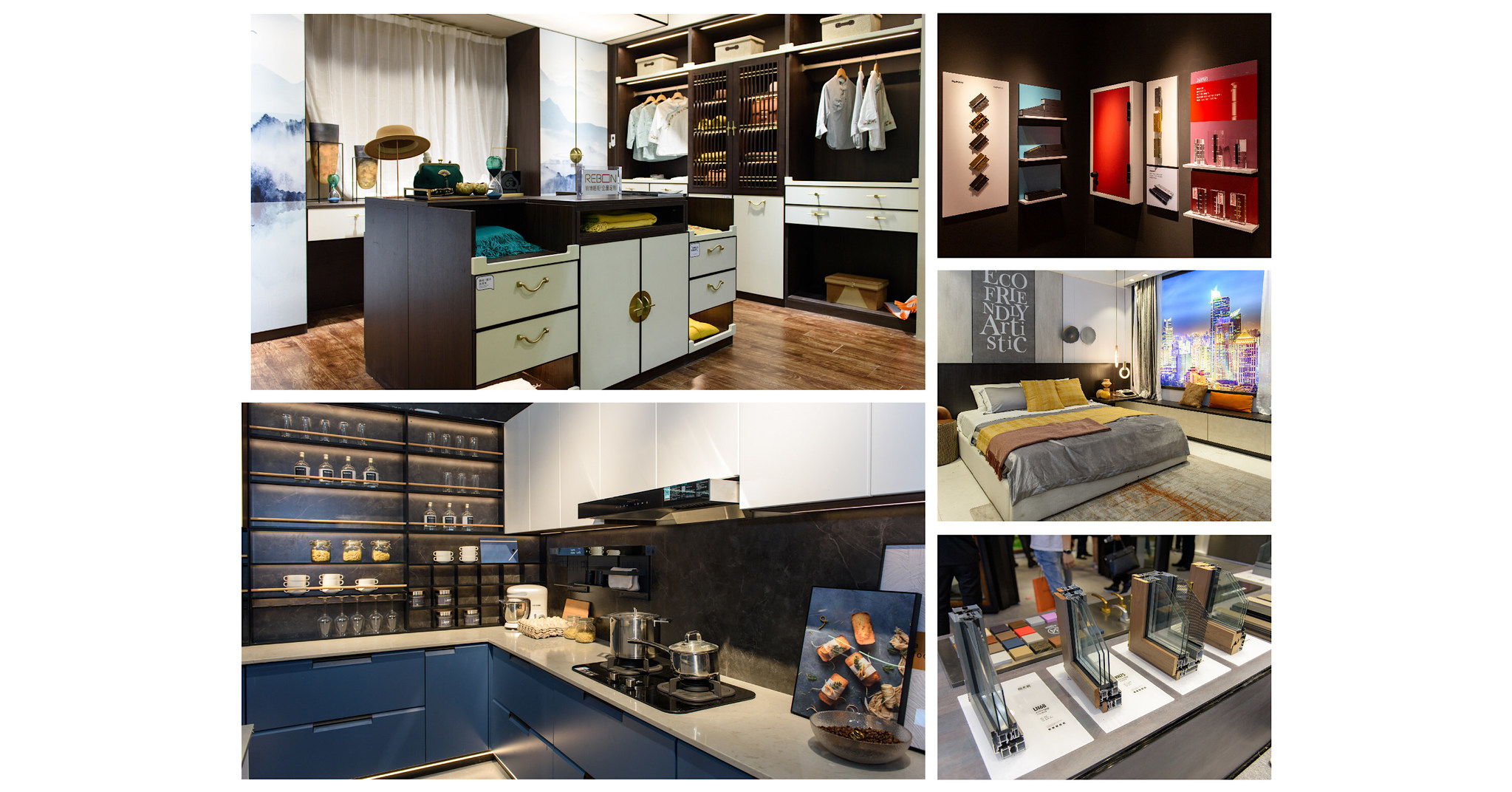 21st CBD Fair (Guangzhou) in China Attracts Nearly 200,000 Visitors ...