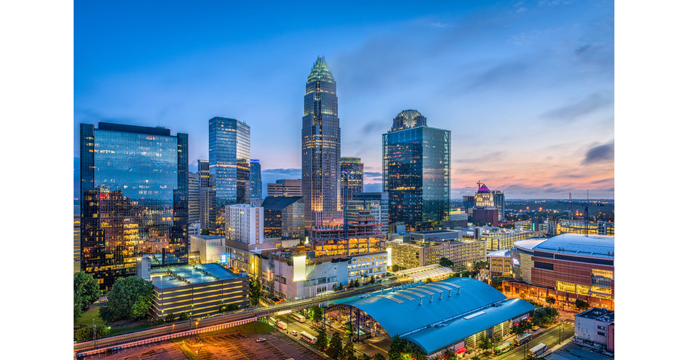 Bernard Tisdale Joins Jackson Lewis To Open Firm's 61st Office In Charlotte