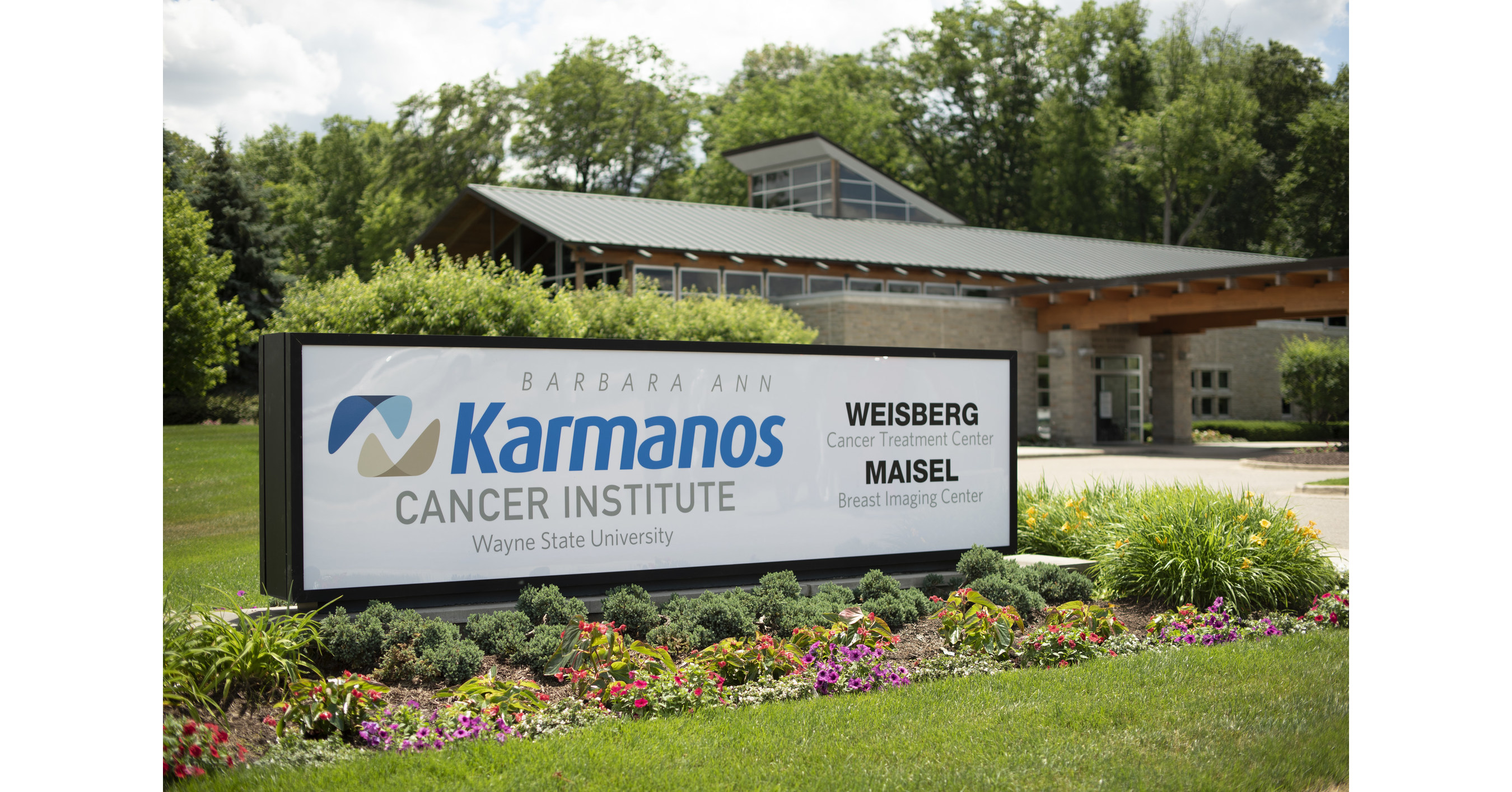 Karmanos Cancer Institute first in Michigan to offer patients the ...
