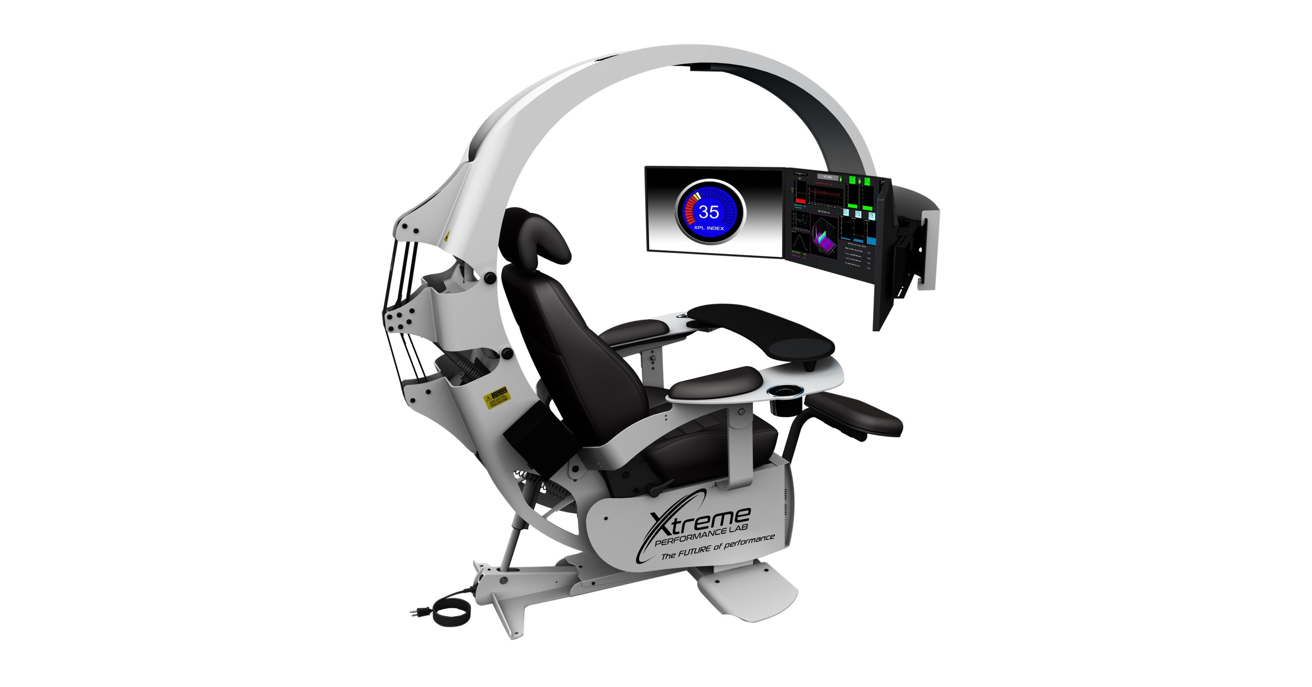 Xtreme Performance Lab Announces New Technology for Assessment and ...
