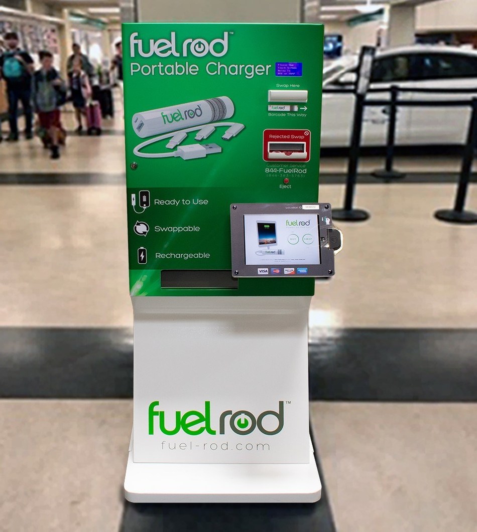 FuelRod-Maker Tricopian Named to Prestigious Inc. 500 List of America's ...