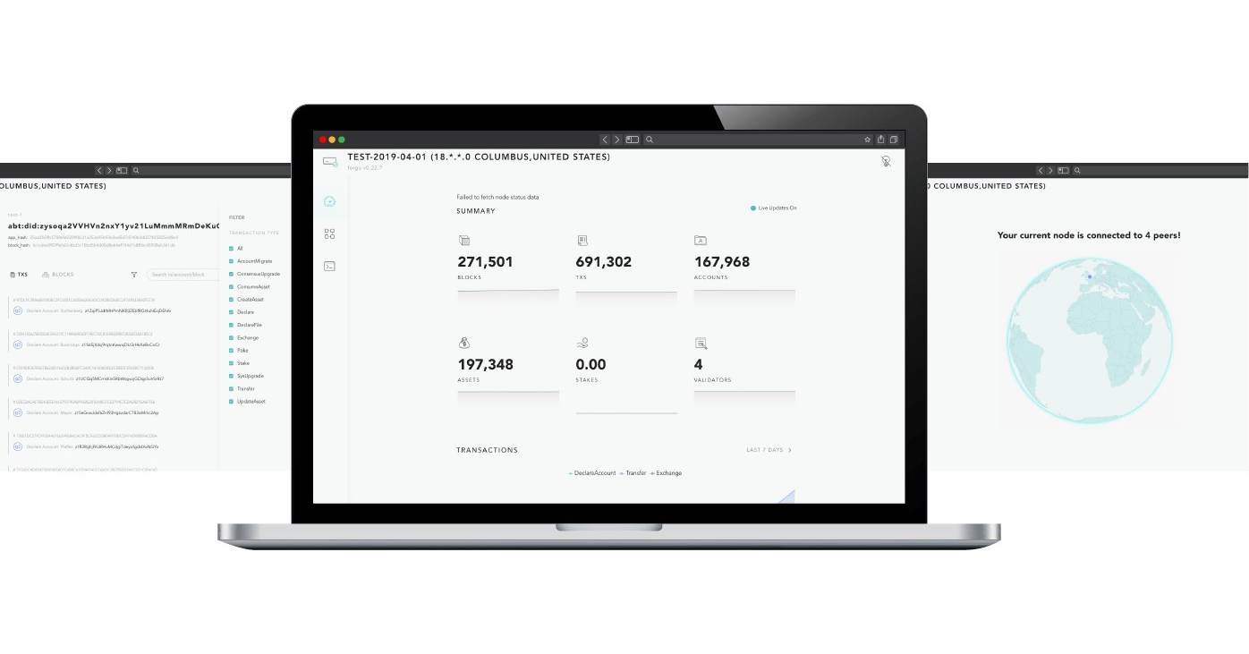 ArcBlock Announces New Partnership with Azure to Bring Blockchain ...