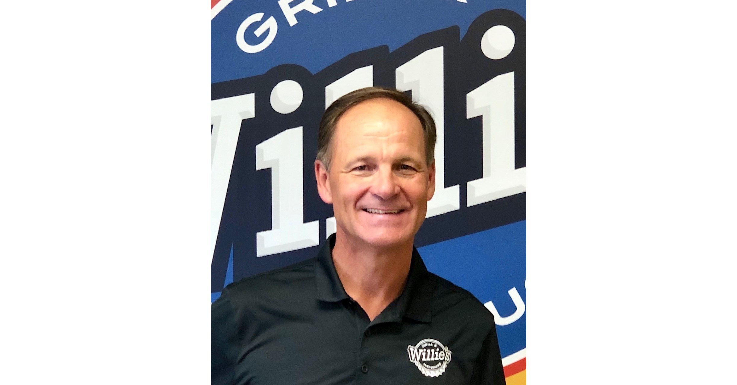 Gregory Lippert Appointed CEO of Willie's Restaurants