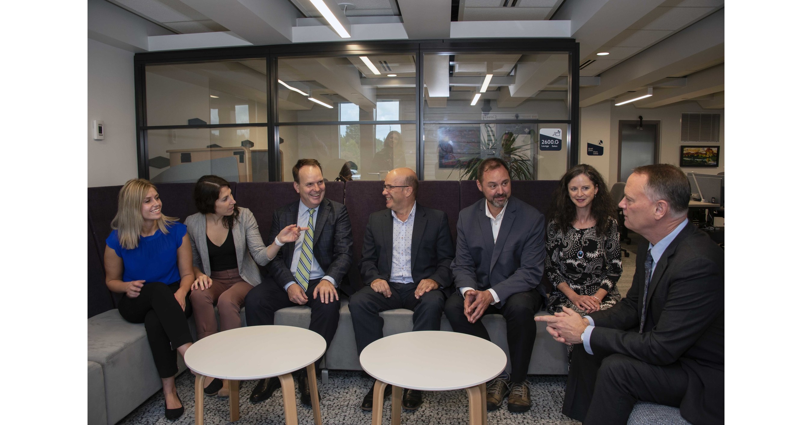 GCcoworking: Collaborative sites providing federal employees with ...